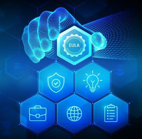 MPI Tech Software License Agreement