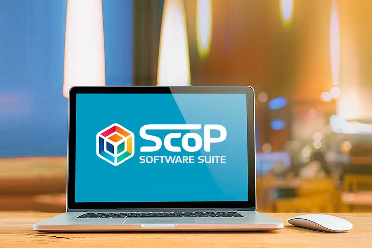 Request a Demonstration of Scop Software Suite